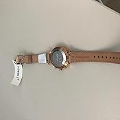 Fossil Women's Smartwatch FTW5007: Amazon.co.uk: Watches