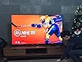 Amazon.com: NHL 19 PS4 (Original Version) : Video Games