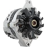 Amazon.com: ACDelco Gold 335-1048 Alternator : Automotive