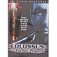 Amazon.com: Colossus - The Forbin Project : Eric Braeden, Susan Clark ...
