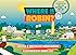 Where Is Robin? USA: where is Robin? USA: Robin Barone, Robyn Mitchell ...