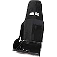 Amazon.com: Drag Racing Carbon Fiber Seat (18" Wide) : Automotive
