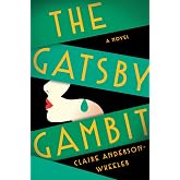 The Summer We Read Gatsby: A Novel: Ganek, Danielle: 9780670021789 ...