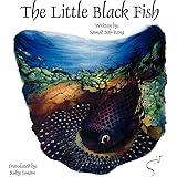 Amazon.com: The Little Black Fish and Other Modern Persian Stories ...