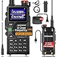 Amazon.com: BAOFENG Radio K5PLUS Ham Radio Handheld UV-K5 Walkie ...