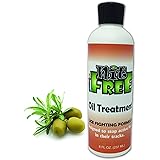 Amazon.com : Nit Free Shampoo, 4oz Olive Oil Based : Lice Treatment ...