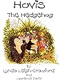 Hovis the Hedgehog: Bonfire Night: Amazon.co.uk: Lynda Leigh-Crawford ...