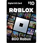 Amazon.com: Roblox Digital Gift Code for 1,700 Robux [Redeem Worldwide ...