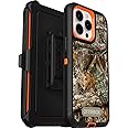 Amazon.com: OtterBox iPhone 15 Pro Max (Only - Defender Series Case - Realtree Blaze Edge (Camo ...