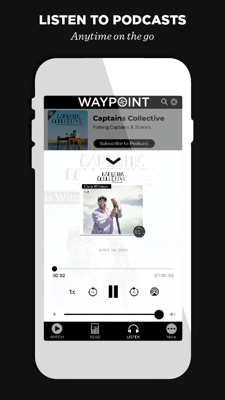 WAYPOINT:Amazon.com:Appstore for Android