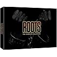 Amazon.com: Roots The Complete Collection (DVD) (Repackage) : Various ...