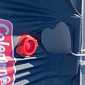 Coleman 5-Gallon Solar Shower: Amazon.ca: Sports & Outdoors