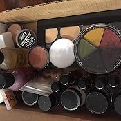 Mehron Special FX Kit: Amazon.ca: Beauty