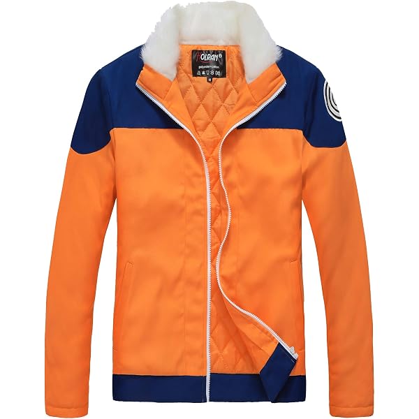 Vector Costume Goku Dragon Ball Z Jacket | Goku 59 Jacket | Goku ...