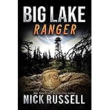 Big Lake: Russell, Nick: 9780971249189: Amazon.com: Books