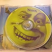 Shrek: Music From The Original Motion Picture: Amazon.co.uk: Music
