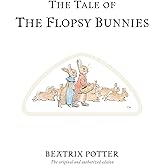 The Tale of the Flopsy Bunnies (Peter Rabbit): Potter, Beatrix ...