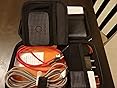 AmazonBasics Universal Travel Case for Small Electronics and ...