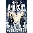 Amazon.com: Edge of Anarchy: A Post-Apocalyptic EMP Survival Thriller (Edge of Collapse ...