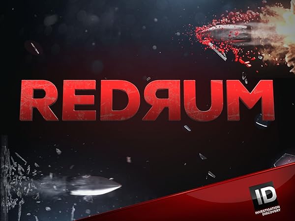 Watch Redrum Season 3 | Prime Video
