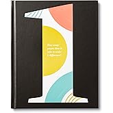 The 1 Book: How Many People Does it Take to Make a Difference?: Zadra ...