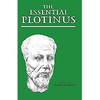 Amazon.com: The Essential Plotinus (Hackett Classics): 9780915144099: Plotinus, O'Brien S.J ...