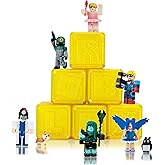 Amazon.com: Roblox Action Collection - Series 11 Mystery Figure 6-Pack ...