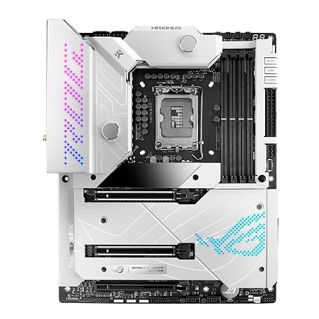 Mua ASUS ROG Maximus Z690 Formula Intel LGA 1700 ATX Motherboard, 20+1 ...