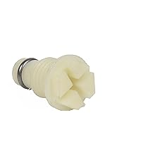 Amazon.com: GM Genuine Parts 13267637 Radiator Vent Valve : Automotive
