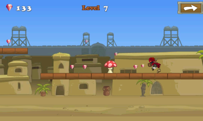 Ninja Soul Adventure : Amazon.es: Apps y Juegos