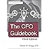 Amazon.com: The New CFO Financial Leadership Manual (Wiley Corporate F ...