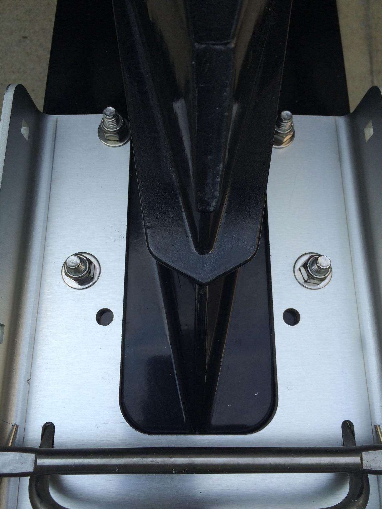 $24/mo - Finance Ironwood Pacific EasyTroller Trolling Plate | Buy Now ...