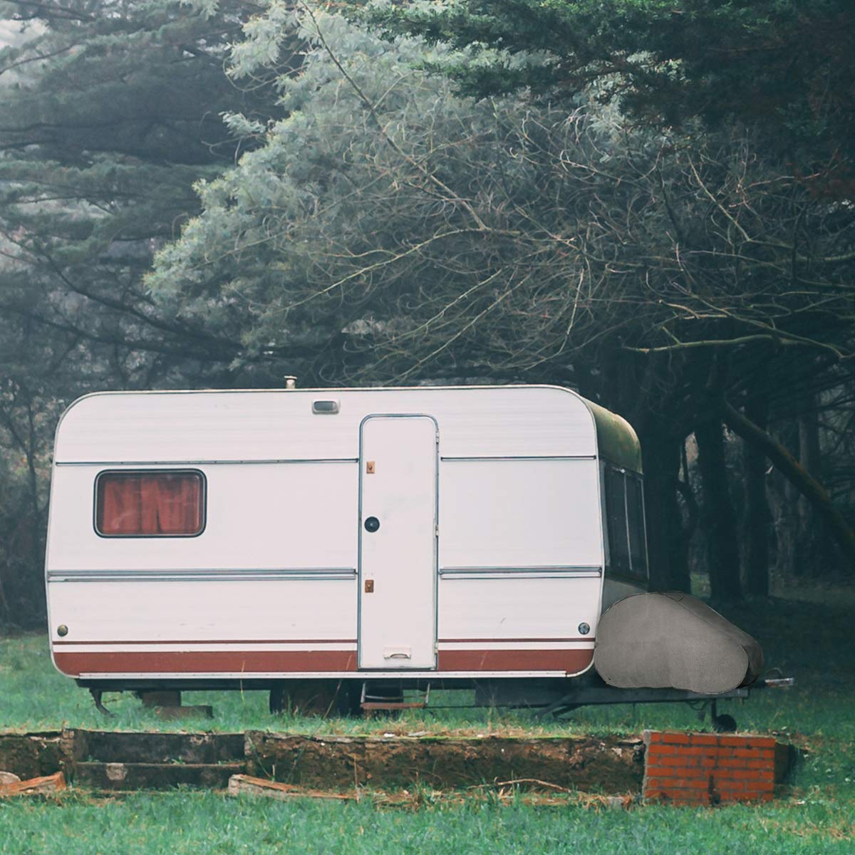 Accessori per viaggio e trasporto Rivestimento Impermeabile Copri ...