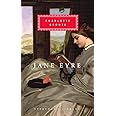 Jane Eyre: Introduction by Lucy Hughes-Hallett (Everyman's Library ...