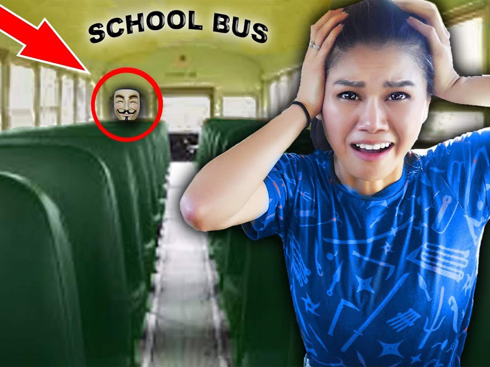 Watch Spy Ninjas - Chad Wild Clay & Vy Qwaint | Prime Video