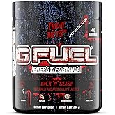 Amazon.com: G Fuel PewDiePie Energy Drink Powder, Pre Workout Caffeine ...