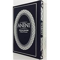 Aneni: Special Prayers for Special Occasions: 9781583309469: Amazon.com ...