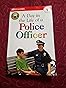 Amazon.com: A Day in a Life of a Police Officer (Level 1: Beginning to ...