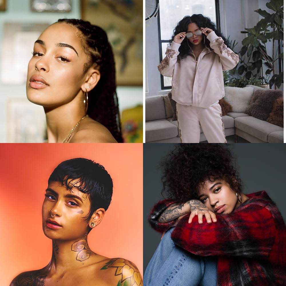 Sevyn Streeter on Amazon Music Unlimited