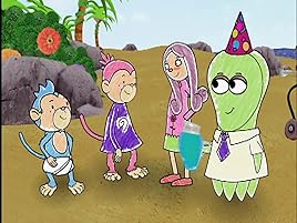 Amazon.com: Watch Pinky Dinky Doo - Season 2 | Prime Video