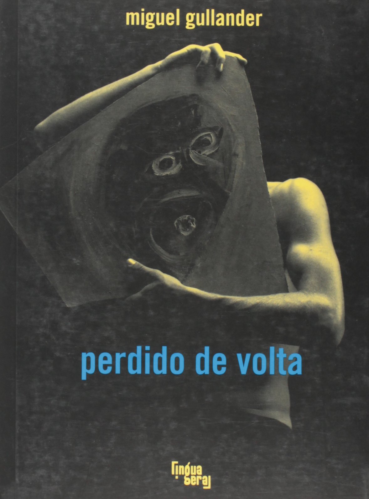 Perdido De Volta - Coleção Ponta-de-lanca PDF Miguel Gullander