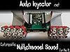 Octo 8 Channel Sound Card for Raspberry Pi in Kenya | Whizz Internal ...