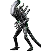 Amazon.com: Hiya Toys Exquisite Mini Series 1/18 Scale 5 Inch Alien³ ...