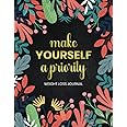 Weight Loss Journal for Women: Daily Workout Log book with Diet and ...