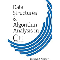 Amazon.com: Data Structures and Algorithm Analysis in C++, Third Edition (Dover Books on ...