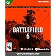 Battlefield 6 - Phantom Edition Xbox Series X: Xbox Series X: Video Games - Amazon.ca