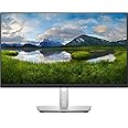 Dell 24 Monitor - P2422H - Full HD 1080p, IPS Technology, ComfortView ...