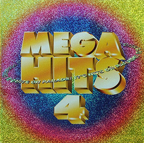 Buy Mega Hits 4 Online at Low Prices in India | Amazon Music Store ...