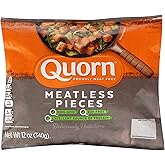 Amazon.com : Quorn Meatless and Soy-Free Turk'y Roast, 16 Ounce (Pack ...