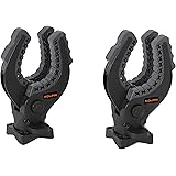 Amazon.com: Can Am Defender Duel Gun Holder 715005265 : Automotive